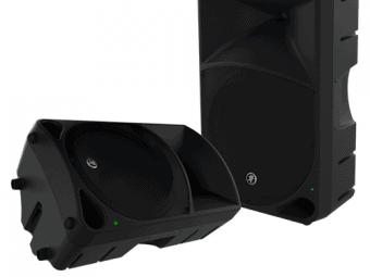 Rigs & Gigs Speaker Hire – London Speaker Hire