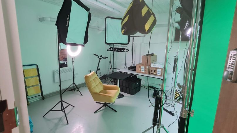 Event Production Hire in London - AV Hire, Speaker Hire, Lighting Hire