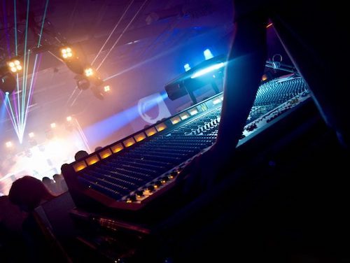 Rigs & Gigs Speaker Hire – London Speaker Hire