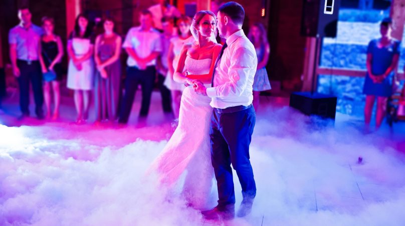 Event Production Hire in London - AV Hire, Speaker Hire, Lighting Hire