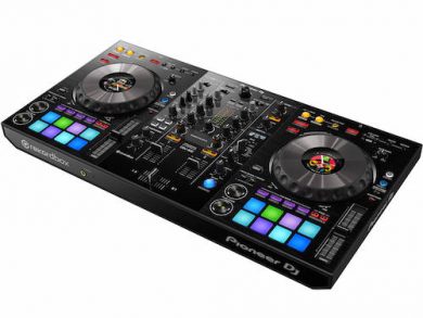 Rigs & Gigs Speaker Hire – London Speaker Hire